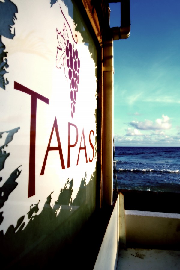 Tapas - Home - Photos